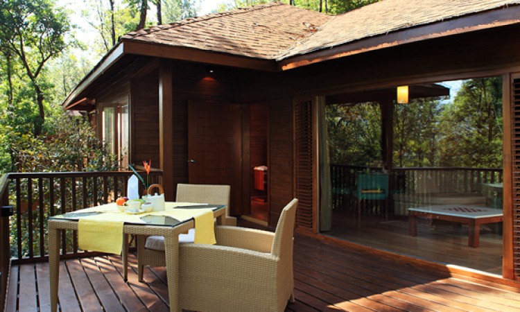 The Tamara Coorg | The Tamara | Coorg Hotels & Resorts -NativePlanet