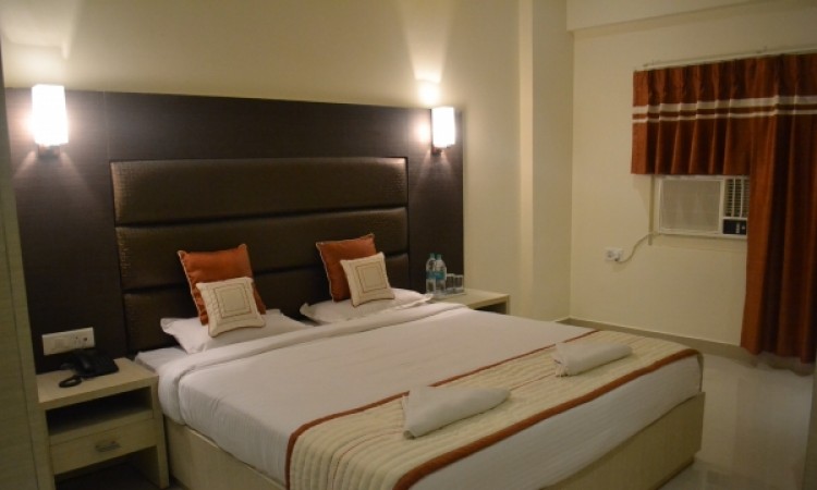 Hotel Shompen Port Blair | Hotel Shompen | Port Blair Hotels & Resorts ...