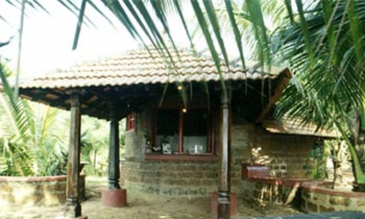 Turtle Bay Beach Resort Maravanthe | Turtle Bay Beach Resort ...