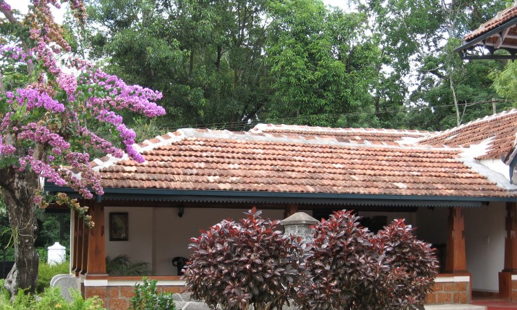 Skanda Plantation Coorg | Skanda Plantation | Coorg Hotels & Resorts ...