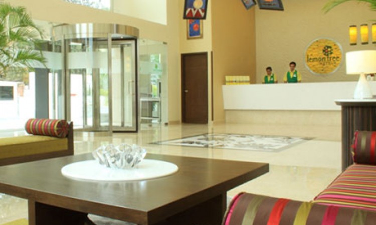 Lemon Tree Premier (Ulsoor Lake) Bangalore | Lemon Tree Premier (Ulsoor ...