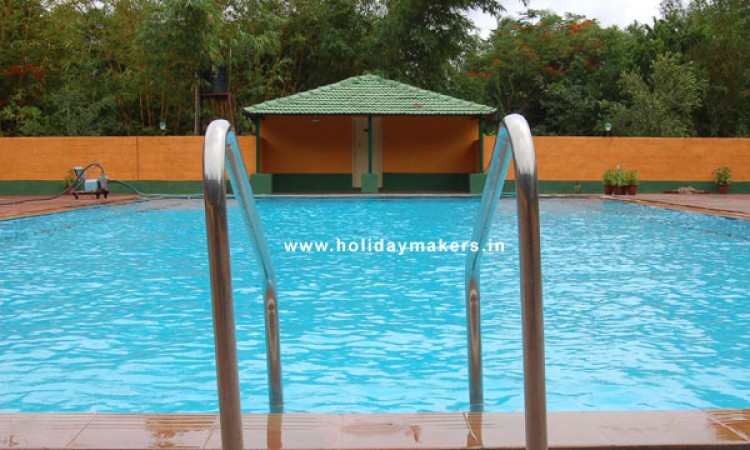 Jaladhama Resort Talakadu | Jaladhama Resort | Talakadu Hotels ...