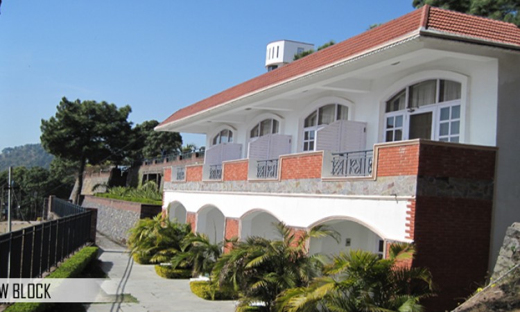 Grand View Resort Nahan | Grand View Resort | Nahan Hotels & Resorts ...
