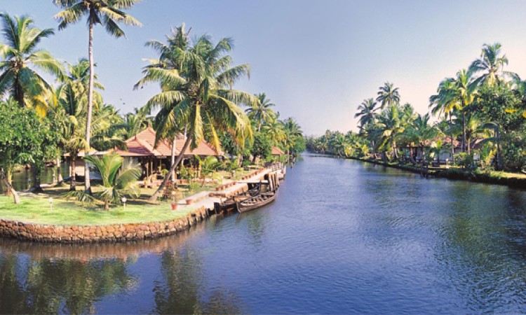 Coir Village Lake Resort Alleppey | Coir Village Lake Resort | Alleppey ...