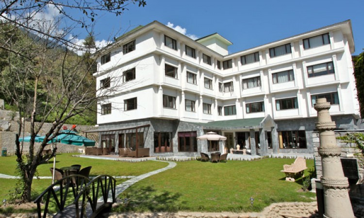 Rock Manali Resort Manali | Rock Manali Resort | Manali Hotels ...