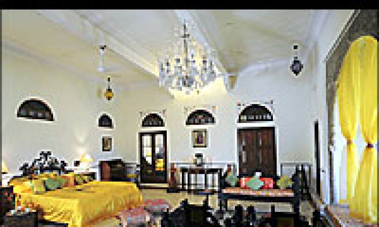 Fort Barli A Heritage Hotel Ajmer | Fort Barli A Heritage Hotel | Ajmer ...