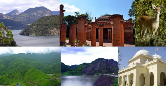 Manipur Travel Guide : Tourist Places to visit, Attractions. Best Time ...