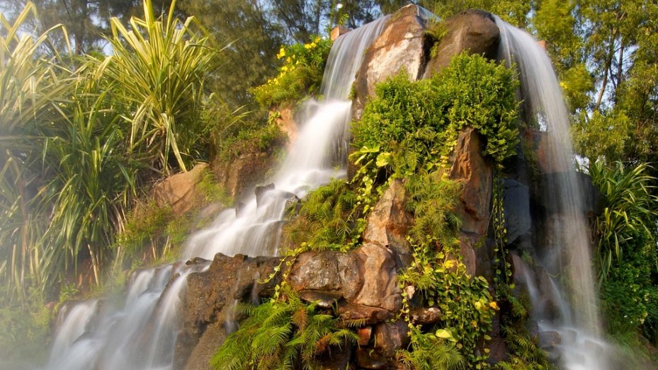 Dadra and Nagar Haveli Tourism, Travel Guide & Tourist Places in Dadra ...